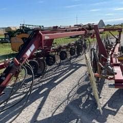 SOLD - 2007 Case IH WRX301 Stock No. 196460 Hay and Forage | Tractor Zoom