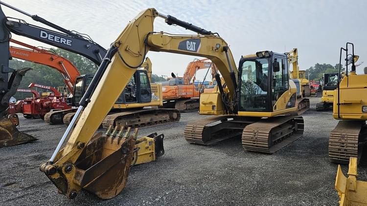 2007 Caterpillar 311C Construction Excavators for Sale | Tractor Zoom