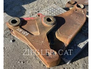SOLD - 2007 CATERPILLAR MP15 MULTI PROCESSOR SHEAR JAW Stock No. X18488 ...