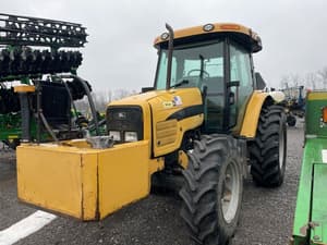 SOLD - 2007 Challenger MT455B Stock No. 555955 Tractors with 94 HP ...