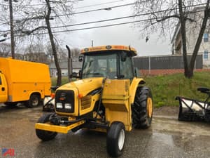 SOLD - 2007 Challenger MT445B Tractors with 5,518 Hrs | Tractor Zoom