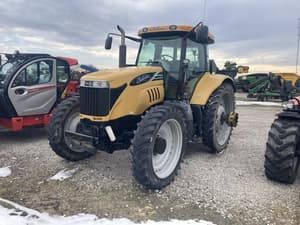 SOLD - 2007 Challenger MT575B Stock No. 131306 Tractors with 6,271 Hrs ...