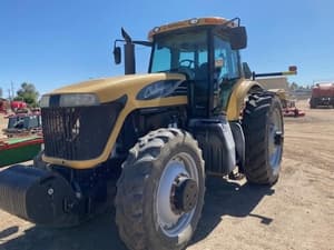 2007 Challenger MT655B Stock No. 10809G Tractors For Sale with 244 HP ...