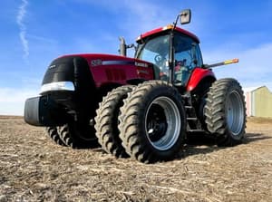 SOLD - 2007 Case IH MX275 Lot No. 20 Tractors with 3,208 Hrs | Tractor Zoom