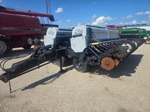 SOLD - 2007 CrustBuster 4030 Stock No. 208457 Planting with 30 ft ...