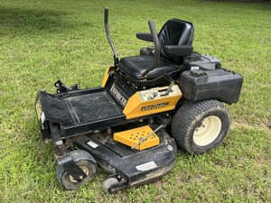 SOLD - 2007 Cub Cadet Enforcer Lot No. 6779 Other Equipment with 870 ...