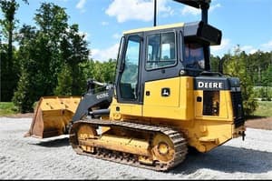 2007 John Deere 605C Construction For Sale with --- Hrs | Tractor Zoom