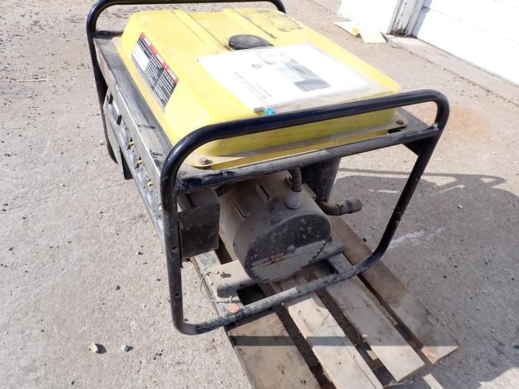 2007 John Deere AC-G8000S Other Equipment Generators for Sale | Tractor ...