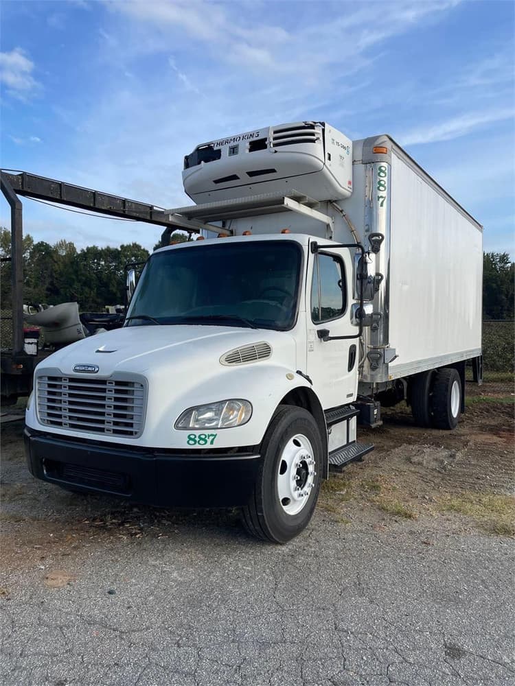 SOLD - 2007 Freightliner M2 Other Equipment Trucks | Tractor Zoom