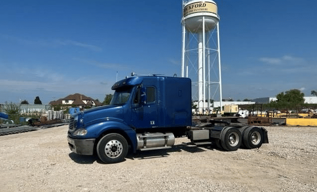 2007 Freightliner Columbia 112 Other Equipment Trucks for Sale ...