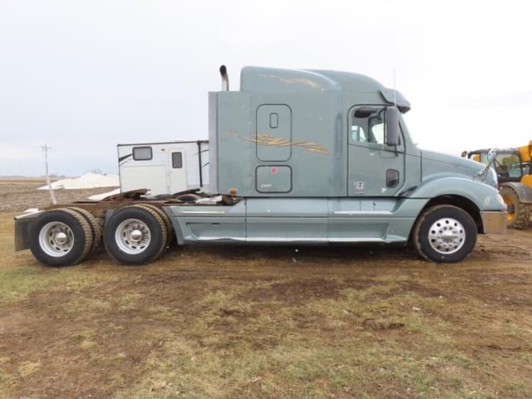 2007 Freightliner Columbia Other Equipment Trucks for Sale | Tractor Zoom