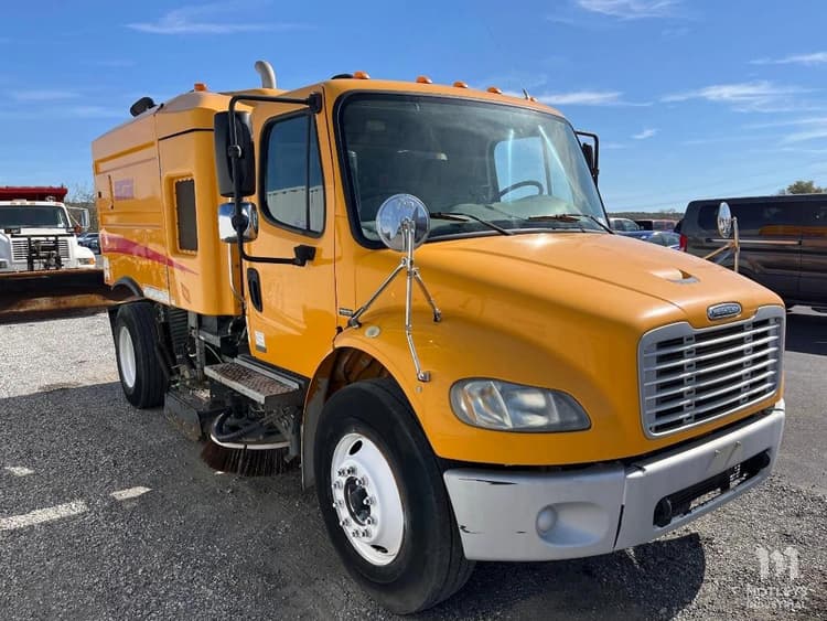 2007 Freightliner M2 Other Equipment Trucks for Sale | Tractor Zoom