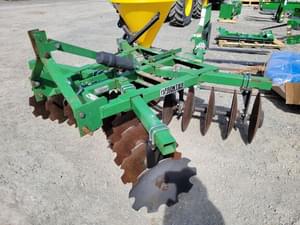 SOLD - 2007 Frontier DH1180 Stock No. Z082597 Tillage with 6.67 ft ...