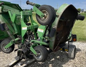 SOLD - 2007 Frontier FM1012R Stock No. 442652 Hay and Forage with 12 ft ...