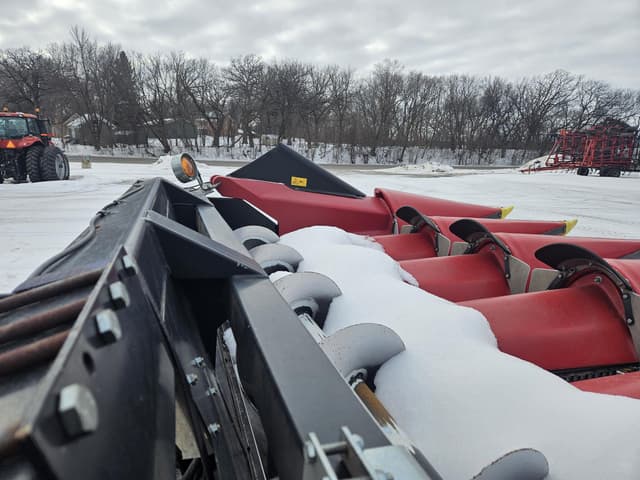 2007 Geringhoff Rota-Disc Stock No. 252261099 Harvesting For Sale with ...