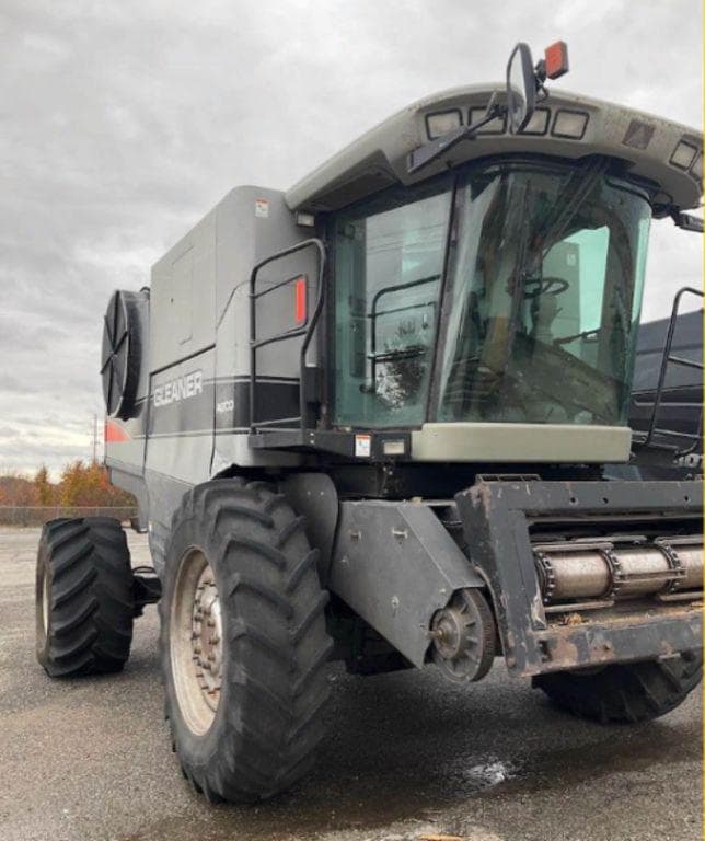 2007 Gleaner A85 Combines Other for Sale | Tractor Zoom