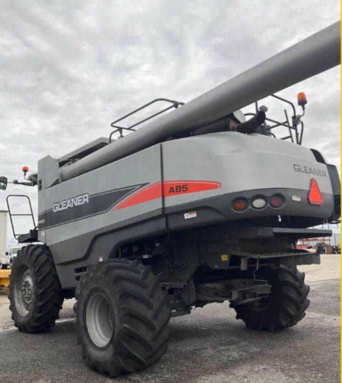 2007 Gleaner A85 Combines Other for Sale | Tractor Zoom