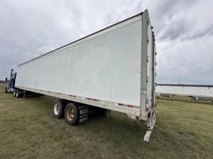 SOLD - 2007 Great Dane 7411TP-SA Other Equipment with 53 Ft | Tractor Zoom