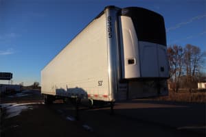 SOLD - 2007 Great Dane 53' Lot No. 5827 Other Equipment with 53 Ft ...