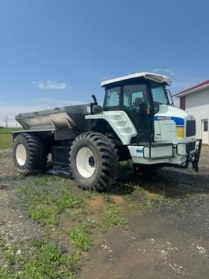 SOLD - 2007 GVM Prowler 9275 Stock No. 401766 Chemical Applicators with ...