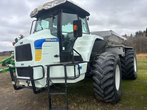 SOLD - 2007 GVM Prowler 9275 Lot No. 15758 Chemical Applicators with ...