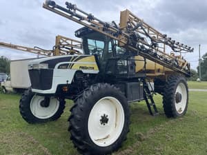 SOLD - 2007 GVM Predator 5185 Stock No. 52007543 Chemical Applicators ...