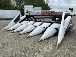 2007 Harvestec 4306C Stock No. CX8554 Harvesting For Sale with 6 Rows ...