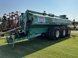 SOLD - 2007 Houle 7300 Manure Handling | Tractor Zoom