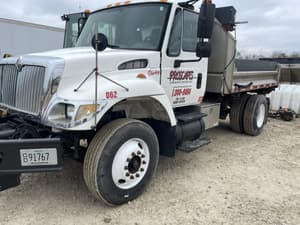2007 International 7300 Lot No. 15060 Other Equipment For Sale with ...