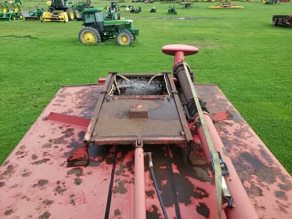 2007 Jamesway 051000009 Manure Handling Manure Spreaders - Liquid for ...
