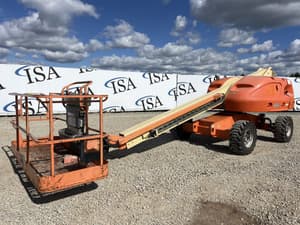 2007 JLG 400S Lot No. 40914 Construction For Sale with 4,038 Hrs | Tractor Zoom