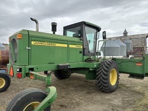 2007 John Deere 4895 Stock No. 369744 Hay and Forage For Sale with ...