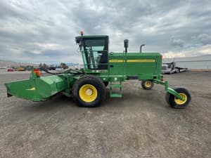 2007 John Deere 4995 Stock No. U24KH620 Hay and Forage For Sale with ...