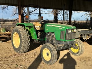 SOLD - 2007 John Deere 5303 Tractors with 2,458 Hrs | Tractor Zoom