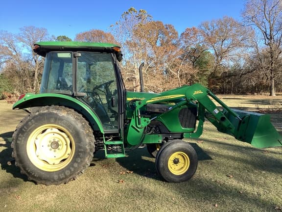 2007 John Deere 5425 Tractors 40 to 99 HP for Sale | Tractor Zoom
