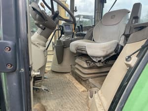2007 John Deere 6430 Premium Stock No. 375095 Tractors For Sale with 1 ...