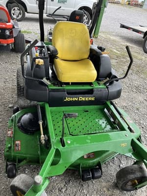 SOLD - 2007 John Deere 757 Stock No. 182438 Other Equipment with 721 ...