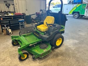 SOLD - 2007 John Deere 757 Stock No. 114364 Other Equipment with 615 ...