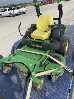 SOLD - 2007 John Deere 757 Stock No. 373128 Other Equipment with 1,121 ...