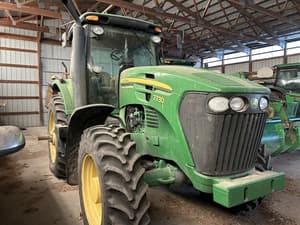 2007 John Deere 7730 Stock No. 437205 Tractors For Sale with 5,700 Hrs ...