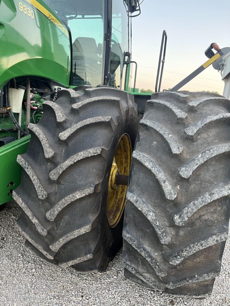 2007 John Deere 9330 Tractors 300 to 424 HP for Sale | Tractor Zoom