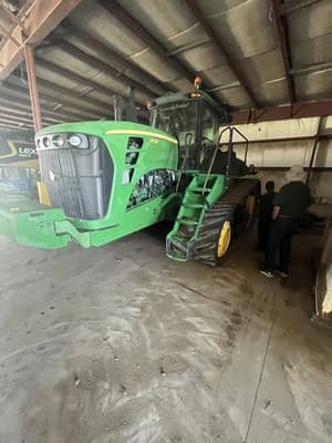 SOLD - 2007 John Deere 9630T Stock No. 01801421 BS8 Tractors with ...