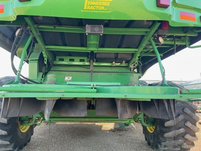 2007 John Deere 9670 STS Combines Class 6 for Sale | Tractor Zoom