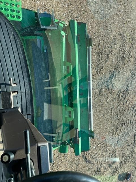 2007 John Deere 9670 STS Combines Class 6 for Sale | Tractor Zoom