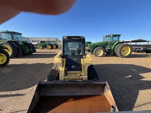 2007 John Deere CT322 Stock No. 245193 Construction For Sale with 2,277 ...