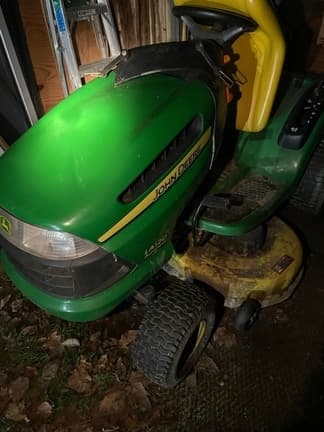 2007 John Deere LA120 Other Equipment Turf for Sale | Tractor Zoom