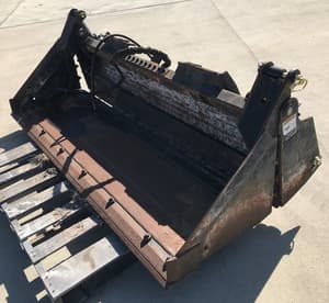 SOLD - 2007 John Deere MP78 Stock No. UB0149 Other Equipment | Tractor Zoom