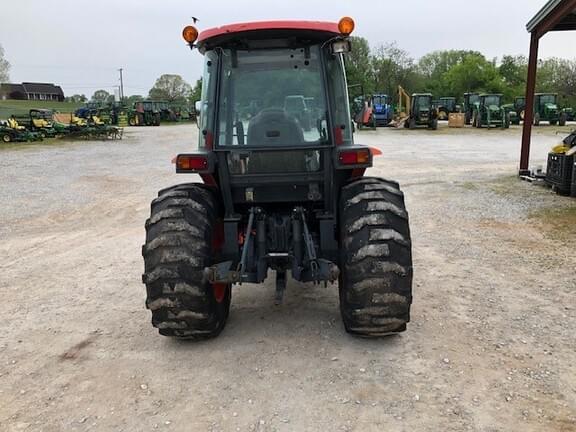 2007 Kubota L5740 Tractors 40 to 99 HP for Sale | Tractor Zoom
