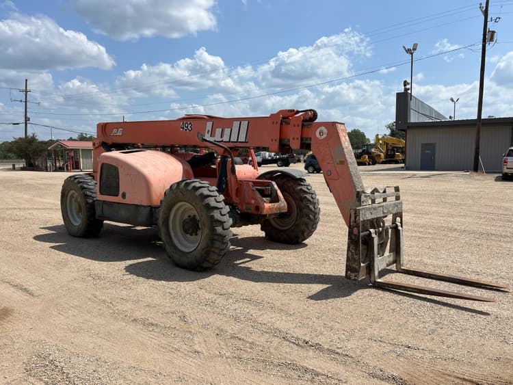2007 Lull 644E-42 Construction Telehandlers for Sale | Tractor Zoom