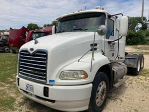 SOLD - 2007 Mack 600 Lot No. 7 Other Equipment with 660,000 mi ...